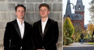 Fox News Antisemitism Exposed: Ivy League Student Under Fire After ...