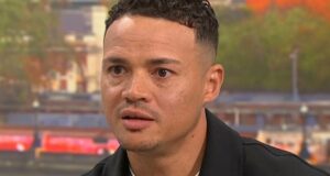 Jermaine Jenas’ Tone-Deaf Comeback Interview Sparks Awkward Backlash ...