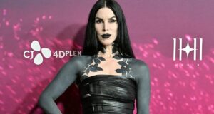 Kat Von D Faces Disturbing Animal Abuse Allegation in Hollywood Home ...