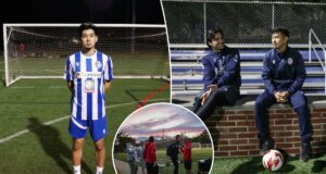 Long Island Semipro Team Makes Major Sacrifices in Pursuit of Soccer ...