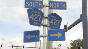 Longwood Weighs Property Changes to Support FDOT Traffic Upgrades at ...