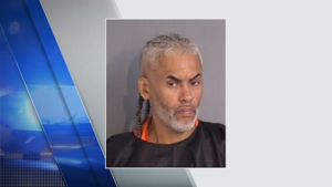 Man Arrested Following Low-Speed Pursuit, Deputies Say - Internewscast ...