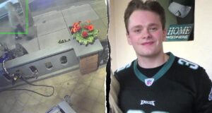 Chilling Dispatch Audio Reveals Intense Manhunt for Suspect in Penn ...