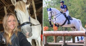Tragic Equestrian Accident: 25-Year-Old Massachusetts Rider Fatally ...
