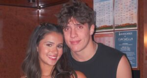 Who Is Xavier Trudeau’s Girlfriend? Meet Justin Trudeau’s Son’s Rumored ...