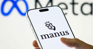 Meta Reportedly Unwinds $2 Billion Manus Deal Following Beijing ...