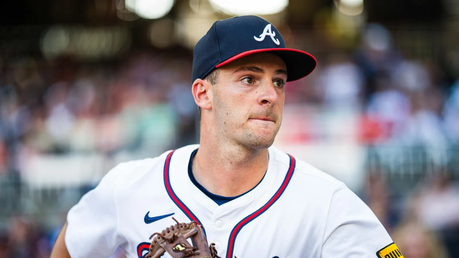 Mets Bring Back Former Braves Infielder After Unexpected Roster Cut ...