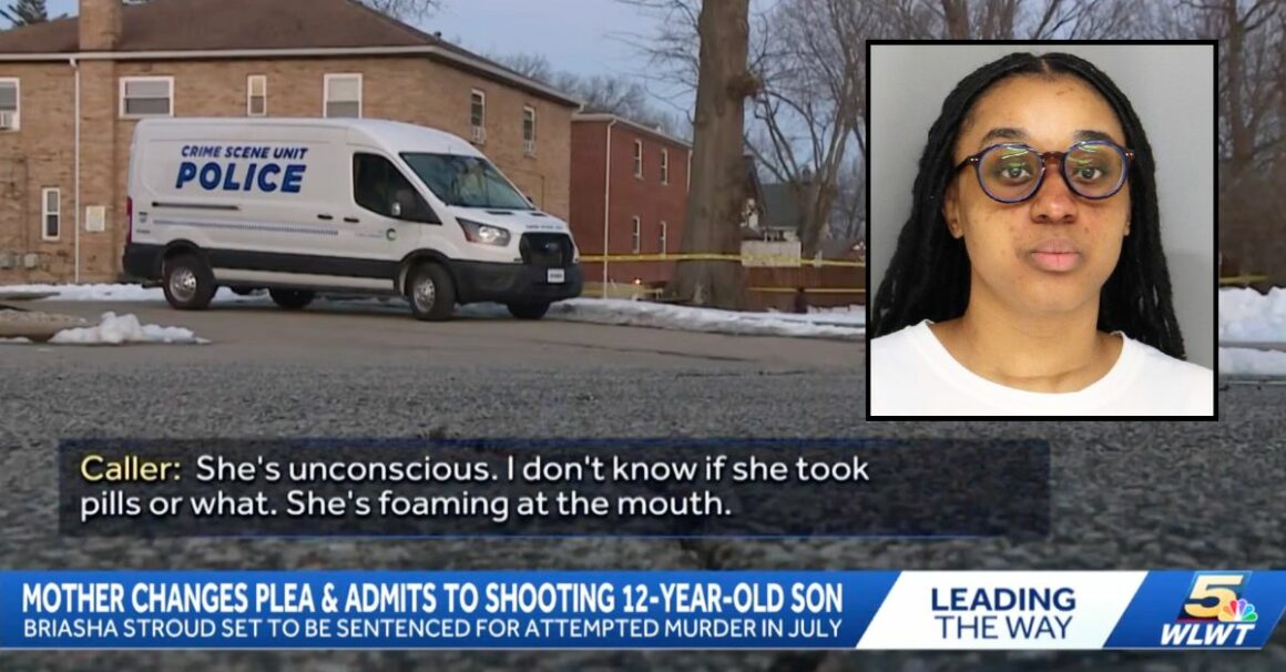Parents Leave 11-Year-Old Boy HOME ALONE for at Least 2 Weeks – Crime ...
