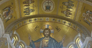 Over a Million Devotees Flock to Serbian Church for Rare Virgin Mary ...