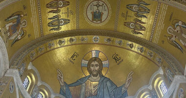 Over a Million Devotees Flock to Serbian Church for Rare Virgin Mary ...