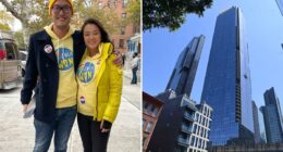 NYC Politics Scandal: Congressional Candidate Julie Won Accused of ...