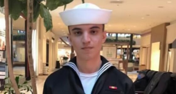 Navy Sailor Arrested Over Alleged ISIS-Related Plot Targeting Americans ...