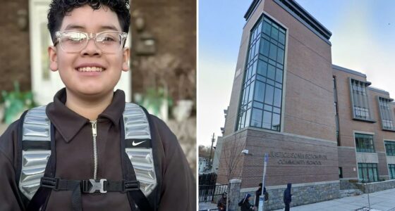 New York 6th Grader Identified After Fatal School Choking Incident ...