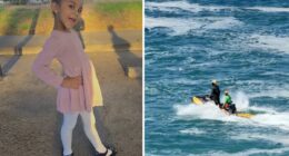 Laguna Beach Tragedy: New Details Released in Death of 5-Year-Old Swept ...
