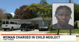 Pastor's Daughter Indulges in KFC While Foster Children Face Starvation ...