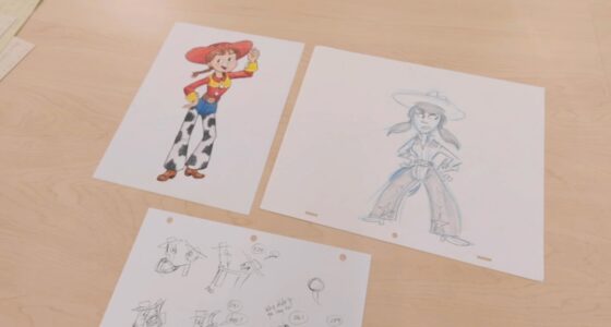 Toy Story 5 Co-Director Reveals Personal Jessie Connection in New Pixar ...