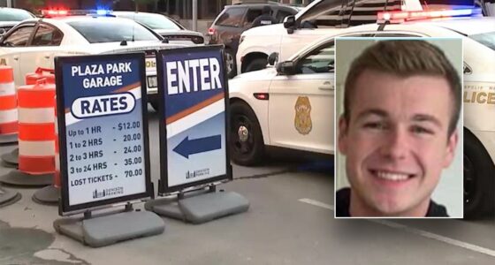 Authorities Pursue Suspect Following Fatal Shooting of Recent Business ...