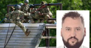 Polish Fugitive Linked to $30 Million Fraud Apprehended at U.S. Army ...