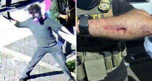 Portland Man Robert Jacob Hoopes Gets 30-Month Prison Sentence for ...