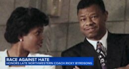 Thousands Join Evanston Race Against Hate to Honor Legacy of Slain ...
