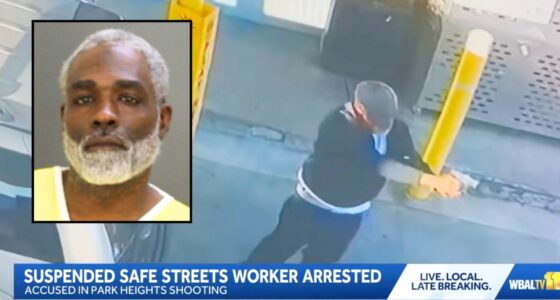 Safe Streets Employee Allegedly Shoots Man in the Back Following ...