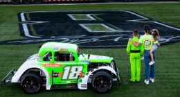 Samantha Busch's Emotional Vow to Kyle: A Heartfelt Revelation from His ...