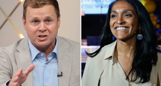 Breaking: Spencer Pratt's Lead Narrows in Tight Race Against Nithya ...
