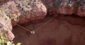 Yemen’s ‘Spider-Man’ Al-Qaqa Ibn Antar Dies After Fall While Climbing ...