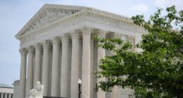 Supreme Court Declines Free Speech Appeal Over High School “Defund ...