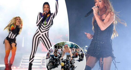 Pussycat Dolls, Ashlee Simpson, and Luann de Lesseps Set to Headline ...