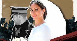 Unveiling Meghan's Overlooked Red Flags: Why Her Royal Journey Was ...