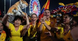 Trump-backed El Tigre pledges cartel crackdown and political shift in ...