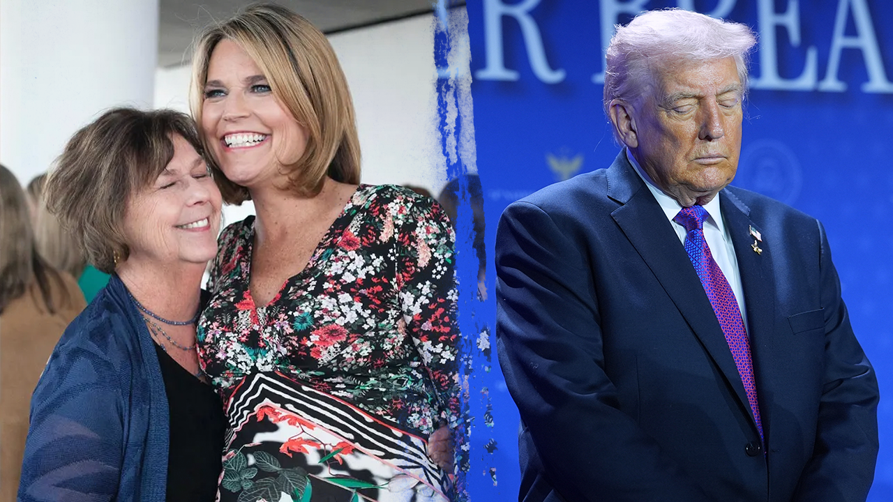 Trump Calls for Nancy Guthrie’s Safe Return as Family Faces Ransom ...