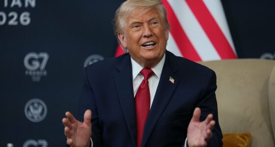 Trump’s Iran Ultimatum Sparks Chaos: Peace Deal in Doubt as He Warns US ...