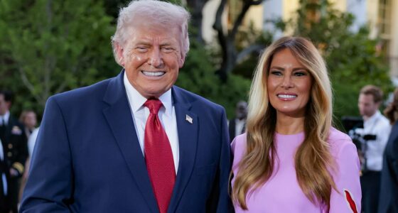 Trump's $1.8 Billion Fund Dissolves, Yet a Significant Presidential ...
