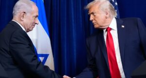 Iran Withdraws from Peace Talks Following Netanyahu's Renewed Bombing ...