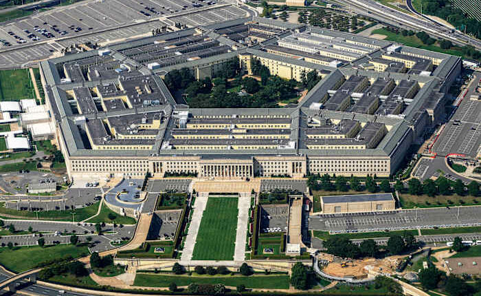 US Military Operation Targets Alleged Drug Vessel: Two Fatalities ...