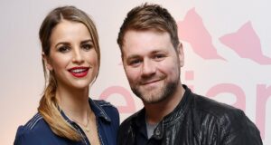 Vogue Williams Opens Up About Why She Cut Ties With Ex-Husband Brian ...
