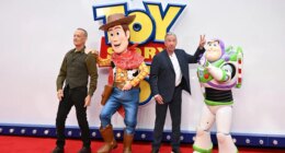 Toy Story 5 Scores Year’s Biggest Weekend Box Office Opening ...