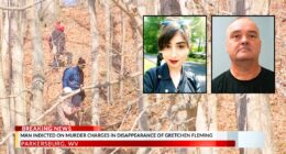 Police Report Abduction and Murder of Woman Exiting Bar - Internewscast ...