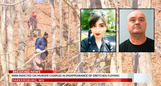 Police Report Abduction and Murder of Woman Exiting Bar - Internewscast ...