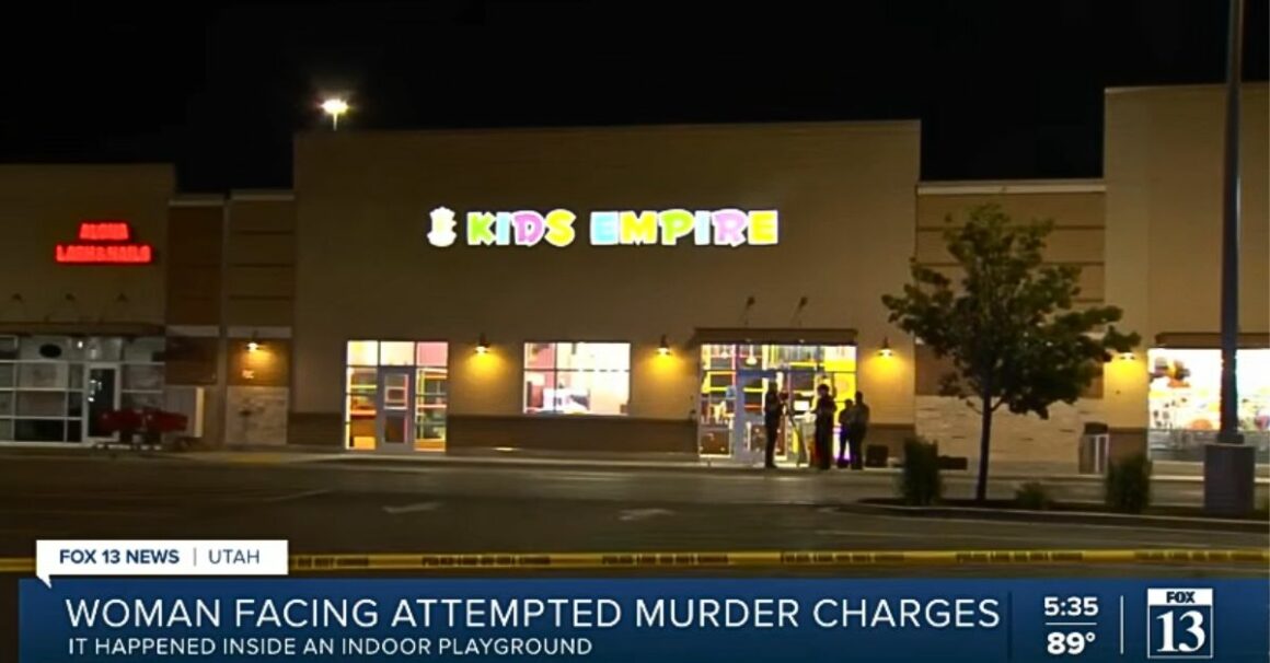 Newberry Crime Alert: Local Man Arrested for Shoplifting and Illegal ...