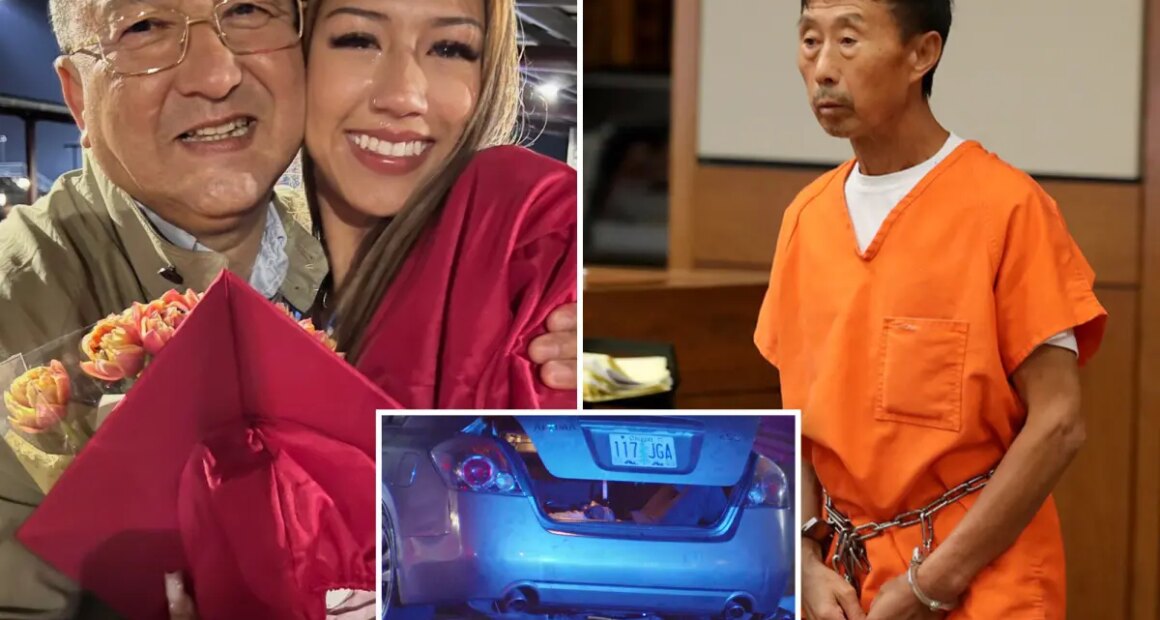 Wife Allegedly Kills Husband Then Herself After 40th Wedding